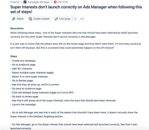 Ecomm Qa Best Practices 8 Tips For Logging Bugs Quickly Yet Efficiently 🐛 Leaf