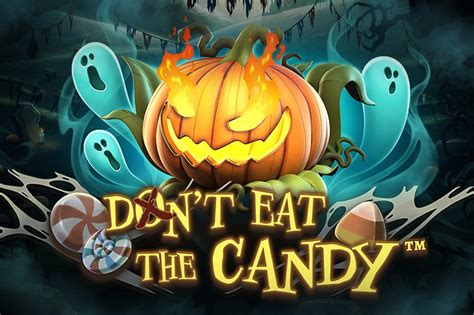 Dont Eat The Candy Slot By Netent With 5 Reels 25 50 Paylines 96 13 Rtp