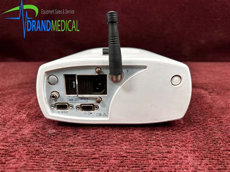 Ge Mini Telemetry System Receiver Medical Fetal Monitoring Unit W