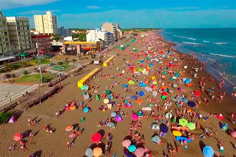 Bahía Blanca Tiene Playas Para Disfrutar Durante El Verano