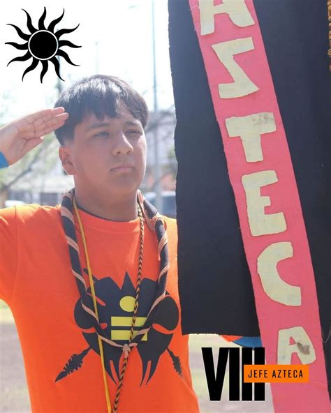 Viii Aztecasdaniel • Instagram Photos And Videos