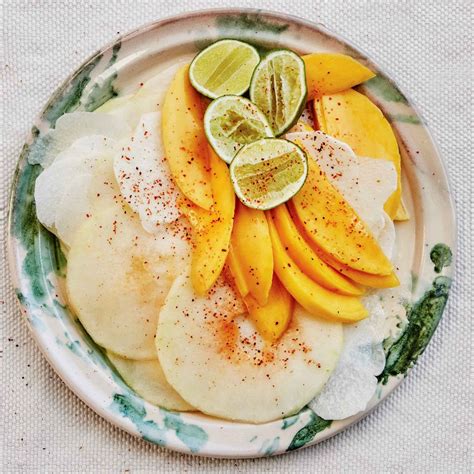 29 Mango Recipes Full Of Bright Sunny Flavor Bon Appétit