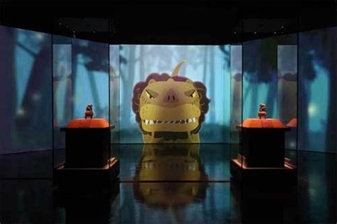 태안해양유물전시관 누적관람객 20만돌파 기림행사