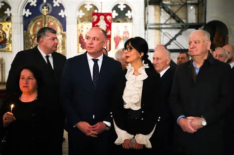 Government Of The A R Of Abkhazia აფხაზეთის ა რ მთავრობა აფხაზეთის ავტონომიური რესპუბლიკის