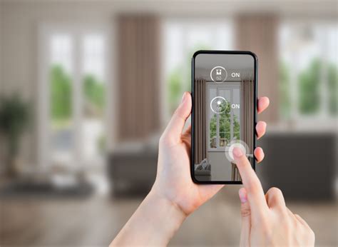 Smart Control Scenarios Bkav Smarthome