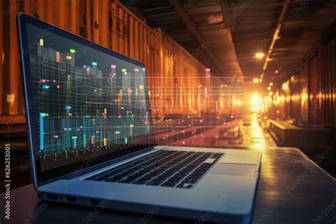 Data Analytics And Performance Metrics To Identify Bottlenecks And