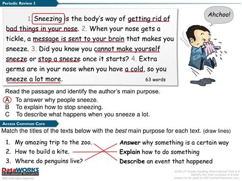 Ppt What Are We Going To Learn What Does Identify Mean Identify Means Powerpoint