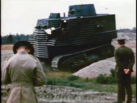 배틀 로얄 특집 실존했던 기상천외 전차들 L 월드 오브 탱크