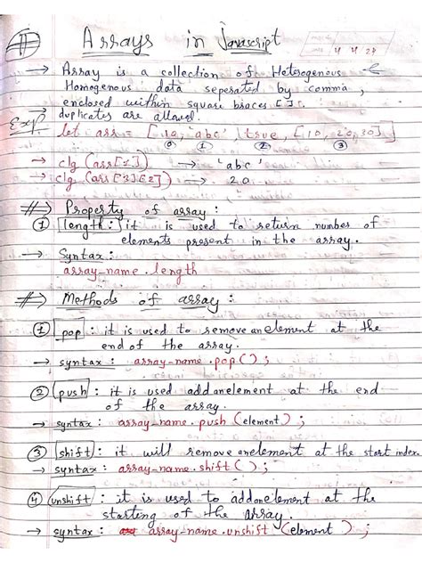 Note 1 Pdf