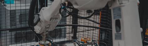 Automation Custom Engineered Solutions