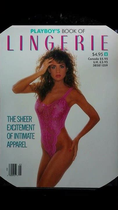 List Of Big Breasted Playboy Playmates 1982 1990 Youtube