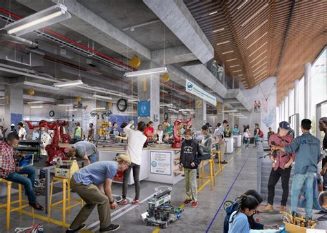 Shop And West 8 Masterplan Extends Philadelphias Skyline