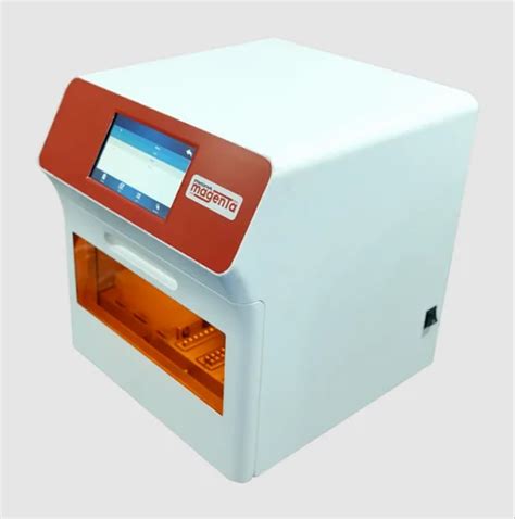 Rna Extraction Machine At ₹ 45000piece Rna Extraction Kit In