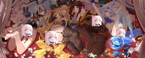 딸깍딸깍 원신 에펨코리아