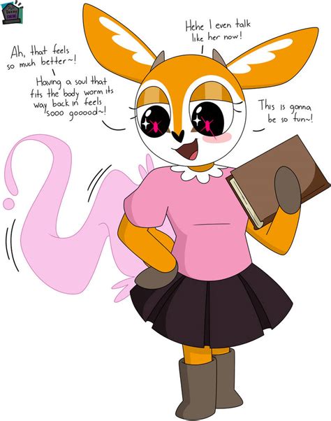 A Cutie For The Pickin~ 3 Com By Dez A Sketch On Deviantart