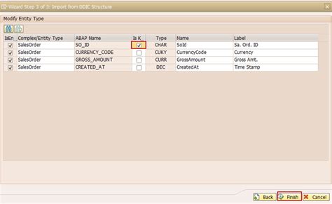 Sap Abap Central Expose Cds Views As Odata Service
