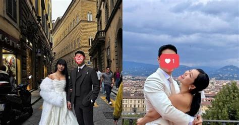 랄랄 가려도 잘생겼네 10살 연상 ♥남편과 웨딩 화보 공개 [★shot ]