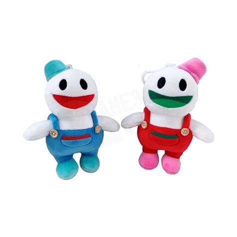 【全新未拆】任天堂 Switch Ns 雪人兄弟 雪球兄弟 特別版 Snow Bros 中文版 附特典 主角布偶 台中 Yahoo奇摩拍賣