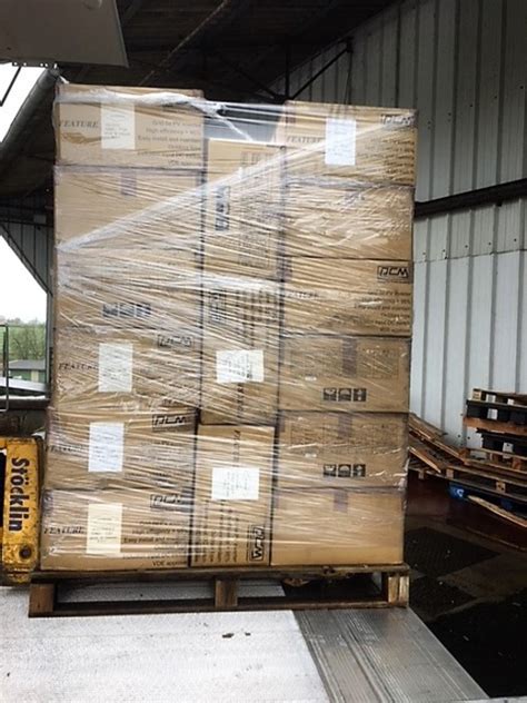 Inverter Powercom Solar King Slk 3000 String Secondsol