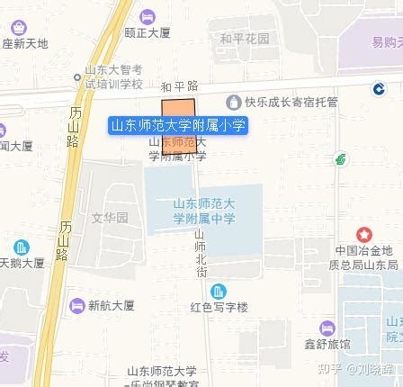 济南重点学校排名：历下、市中、高新（附成绩） 知乎