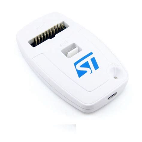 St Linkv2 Link Stlink Stm8stm32 St仿真下载调试器 【深圳市佳源伟业电子有限公司】电子元器件代理商和电子产品厂商