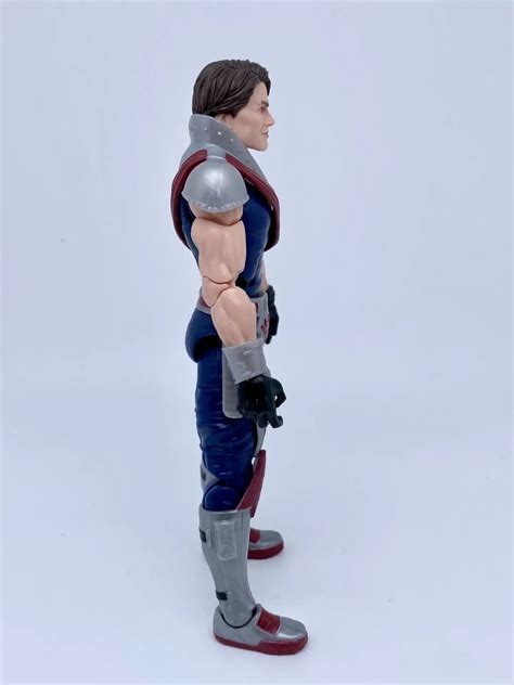 Crimson Twins Tomax And Xamot Gi Joe Classified Series Review Toy Habits