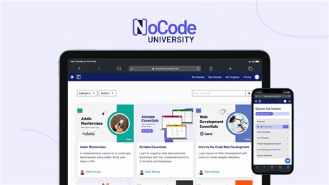 Nocode University Appsumo