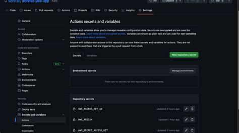 Deploy A Yew Rust Application On An Aws Ec2 Ubuntu Instance And Nginx The Workfall Blog