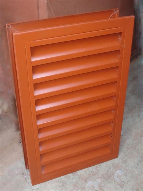 Louver Shameem Engineering