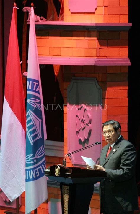 Ipu Denpasar Antara Foto