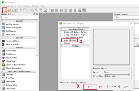 Python 可视化图形界面编程（vscode、pyqt5、 Qtdesigner）之 Hello Worldpython 的那个环境可以