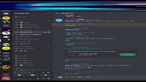 discord spelling game [gone wrong] youtube