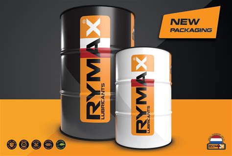Rymax Lubricants Logo At Katherine Grayson Blog