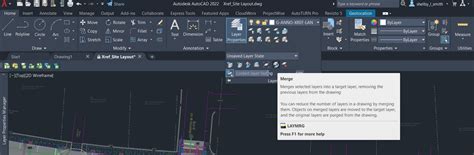 little bits merge layer autodesk community