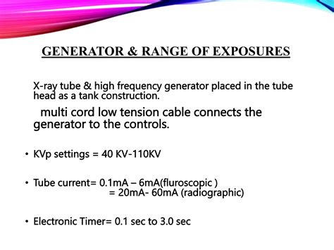 Mobile Image Intensifier Units Ppt Cameras And Camcorders Consumer Electronics