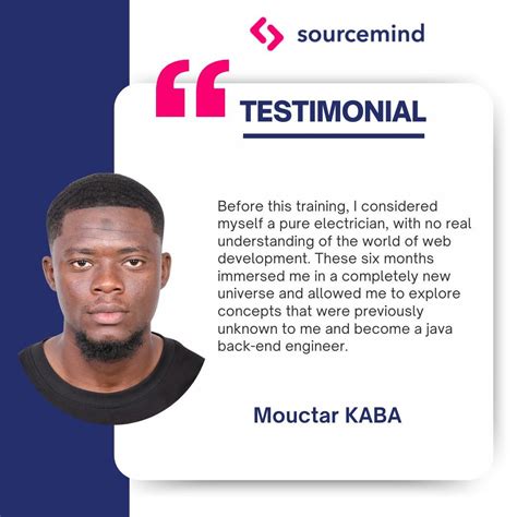 Sourcemindacademy Webbfontaine Softwareengineering Guinea Sourcemind