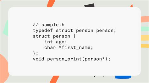 Swift Tip Opaquepointer Vs Unsafepointer Objc Io