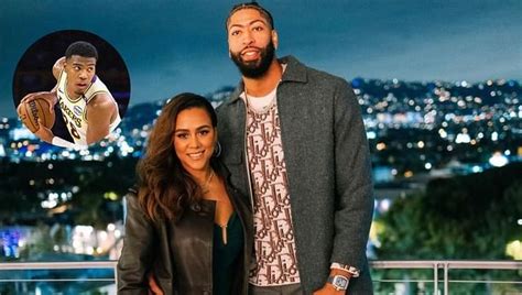Fans Erupt After Anthony Davis Candidly Reveals Details Of Phone Call