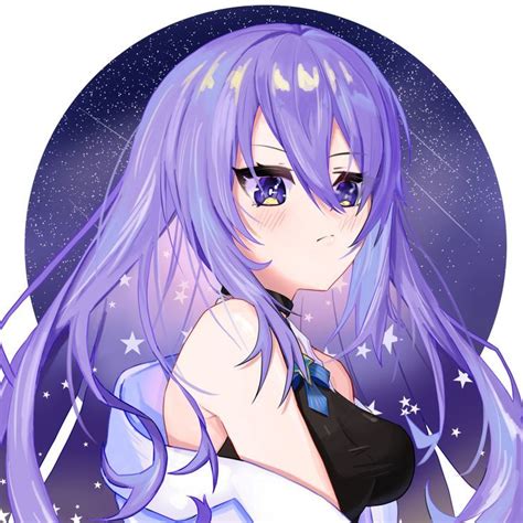 31 Moona Hoshinova Ideas To Save Today Anime Anime Wallpaper Kawaii