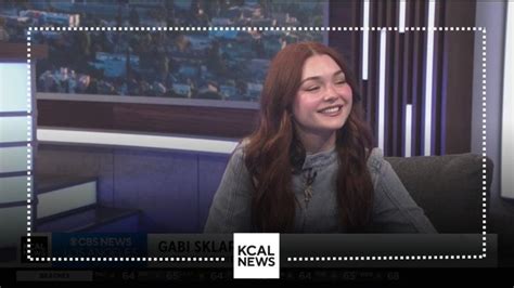 New Music Released By Viral Sensation Gabi Sklar Lee Resnick