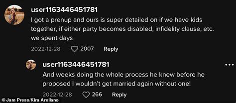 Woman Reveals Fool Proof Hack For Finding Out If Your Future Spouse Will CHEAT Daily