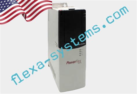 Ab Powerflex 700 20bd5p0m0aynand0 Fast Repair