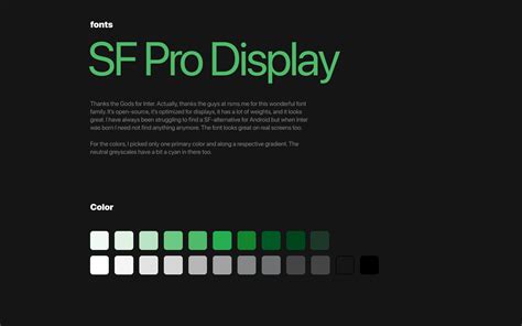 Mobile App Concept On Behance