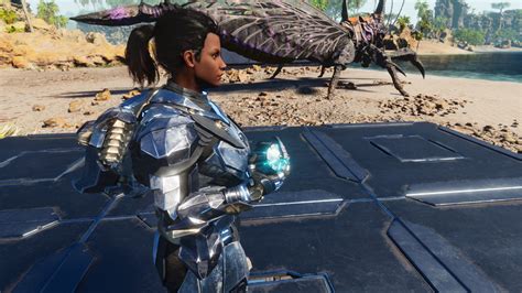 All Ark Survival Ascended Tek Weapons List And How To Craft Ginx Tv