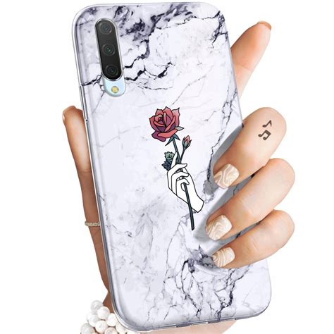 Etui Do Xiaomi Mi Lite Wzory Damskie Kobiece Stylowe Obudowa Pokrowiec Xiaomi Sklep Empik Com