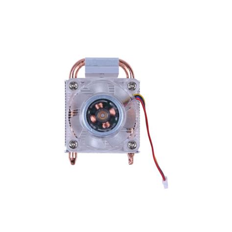 High Performance ICE Tower CPU Cooling Fan For Raspberry Pi Buy In Australia SS