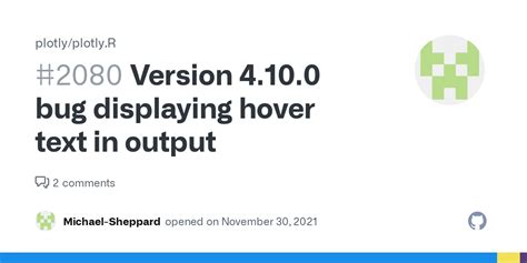 version 4 10 0 bug displaying hover text in output · issue 2080