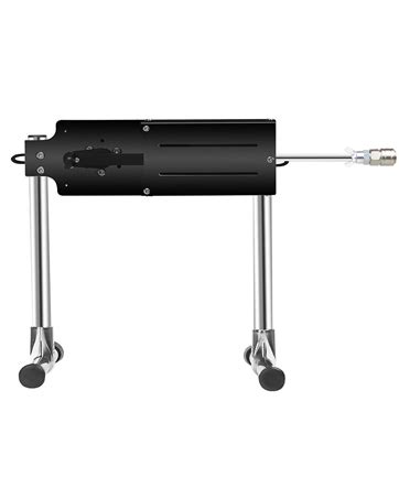 Amazon Com FREDORCH Sex Machine Thrusting Automatic XLR Connector Multispeed Adjustable With