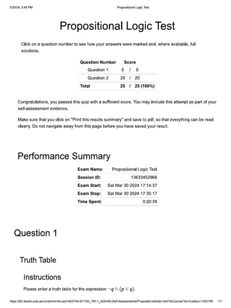 Discrete Assignment Pdf