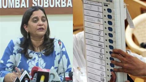 Ec Junks Evm Hacking Charge Standalone Device No Otp Needed Businesstoday